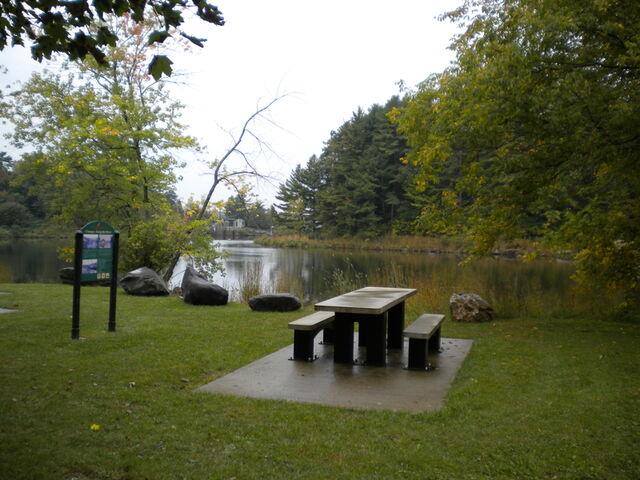 Explore Milton Vermont