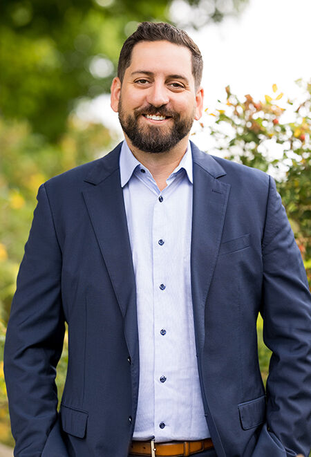 Nick Irvine, Realtor