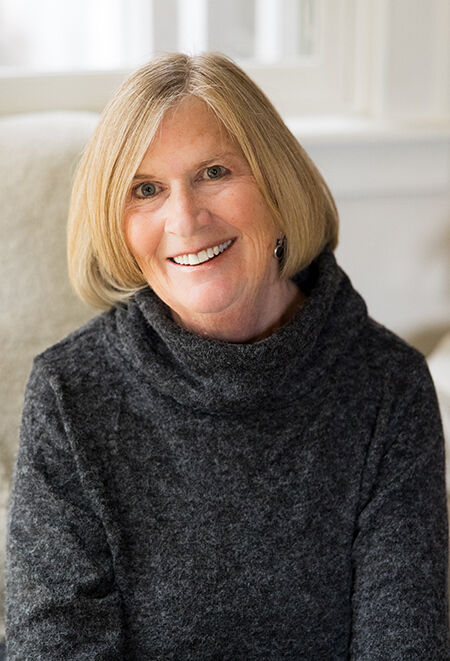 Lisa Jenison, Realtor/Broker