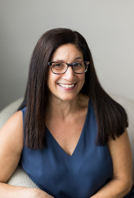 Theresa Ferrara, REALTOR, ABR, SRS, SRES