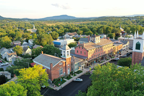 Addison County Vermont | Relocation Guide