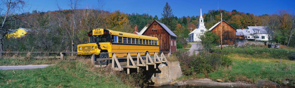 Vermont Schools | Learning