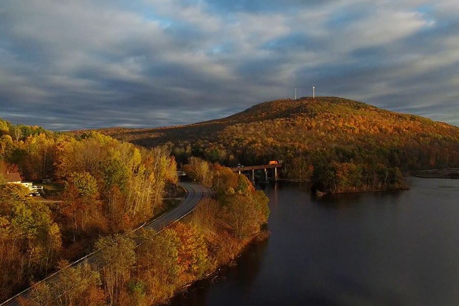 41 Maple Hill Road Fairfax, Vermont