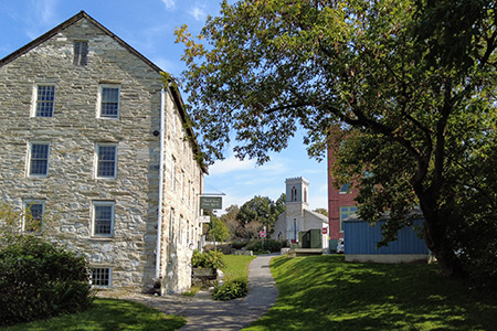 Discover The Best Places To Watch The Total Solar Eclipse In Vermont ...