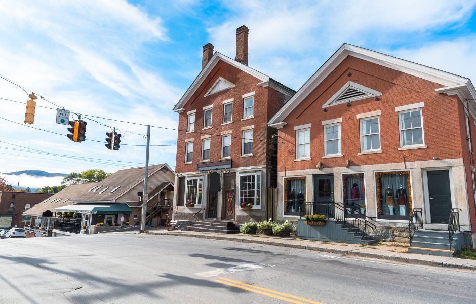 Living In Waterbury Vermont | Vermont Relocation Guide