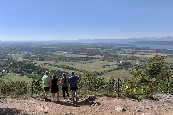 Discover The Best Places To Watch The Total Solar Eclipse In Vermont ...