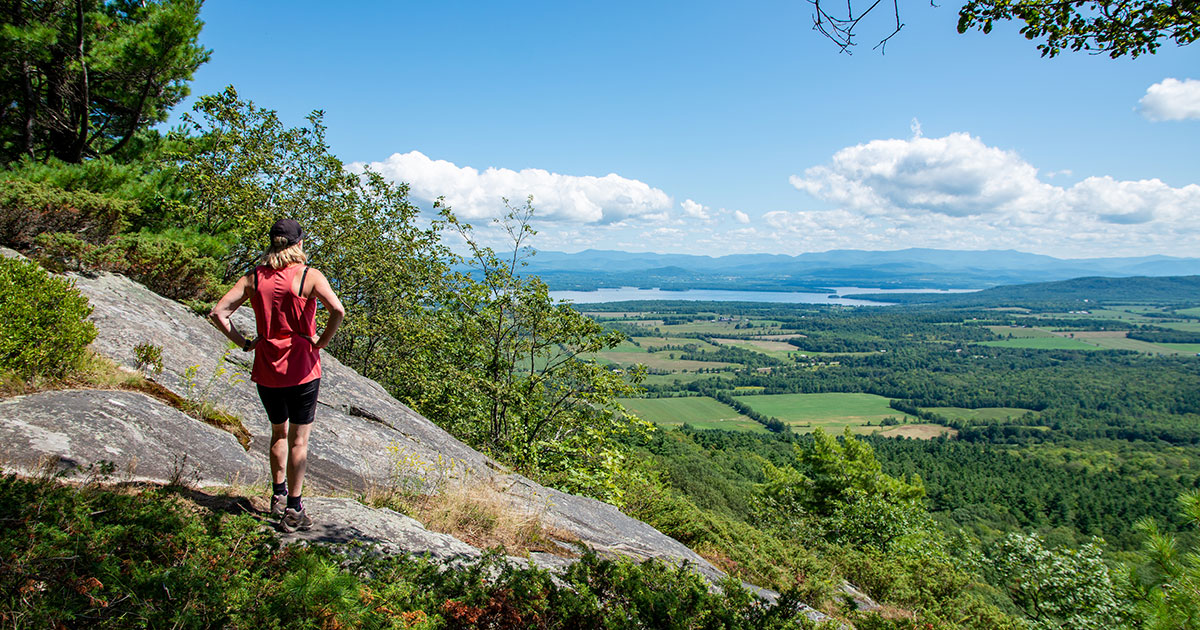 Vermont Outdoor Recreation | Vermont Relocation Guide