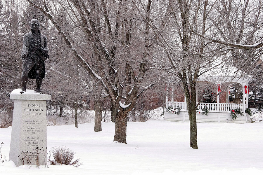 Living In Williston Vermont | Vermont Relocation Guide