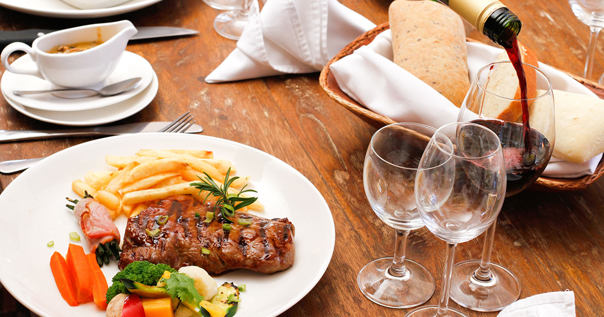 Foodie Culture In Vermont | Vermont Relocation Guide