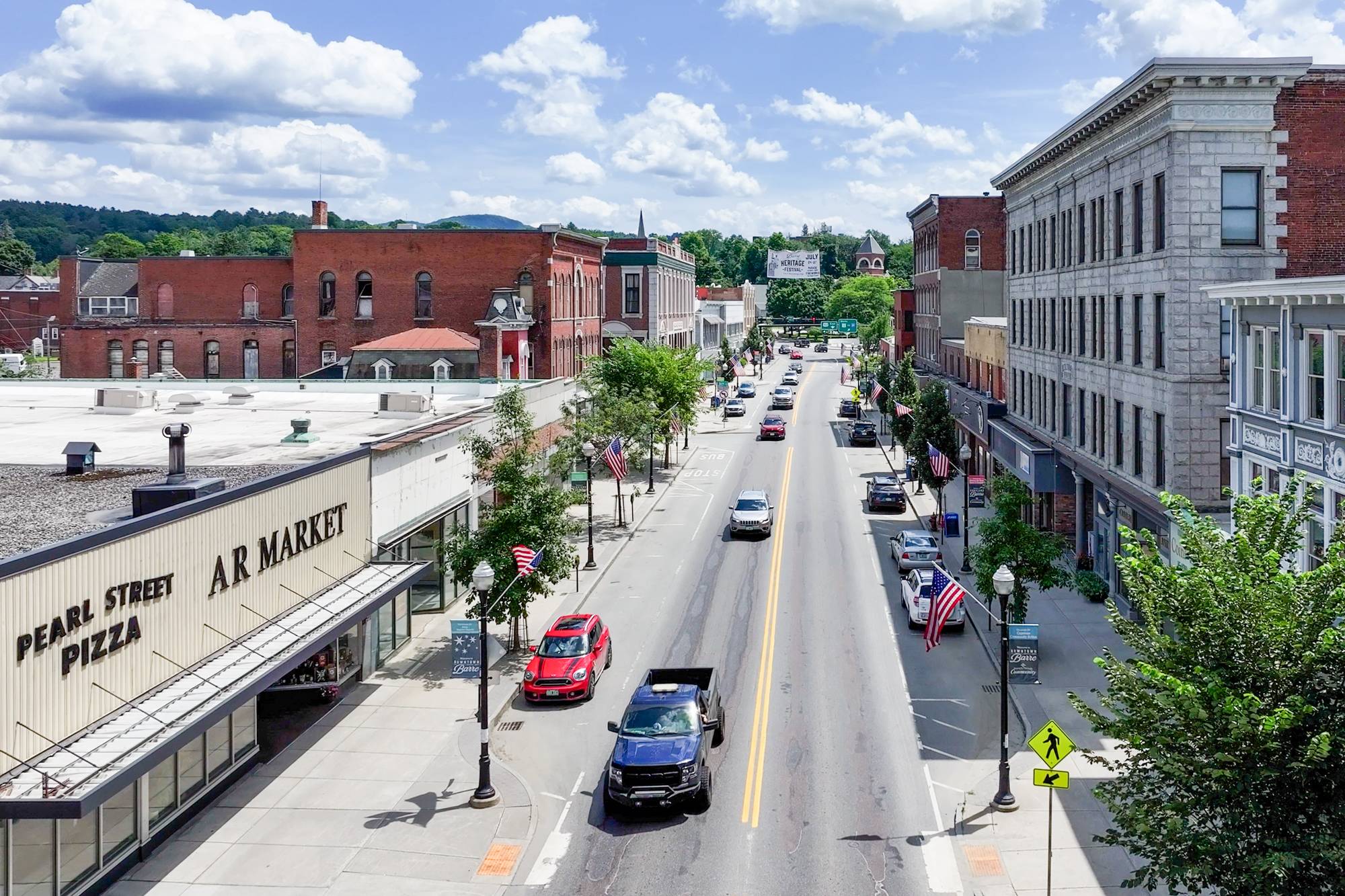 Living In Barre Vermont | Vermont Relocation Guide
