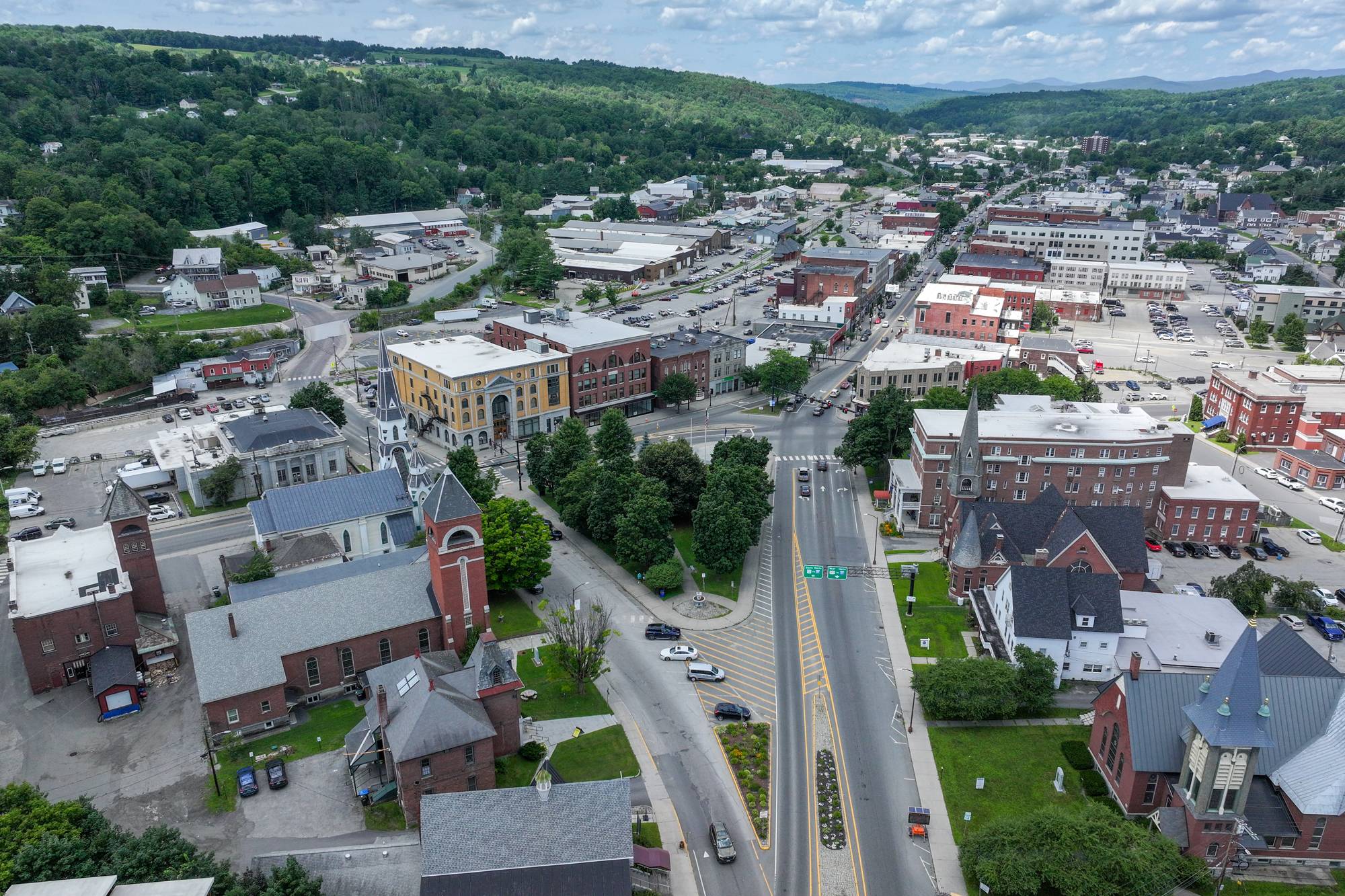 Living In Barre Vermont | Vermont Relocation Guide