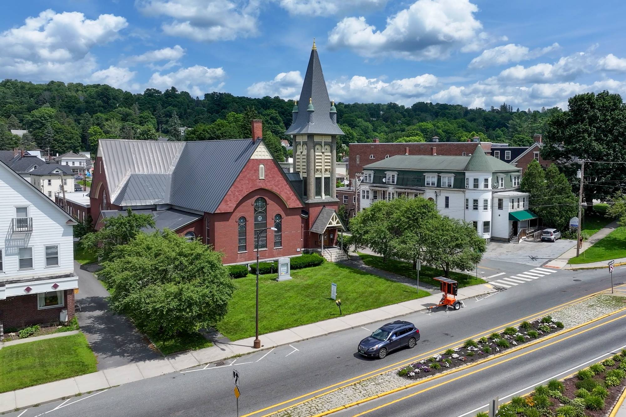 Living In Barre Vermont | Vermont Relocation Guide
