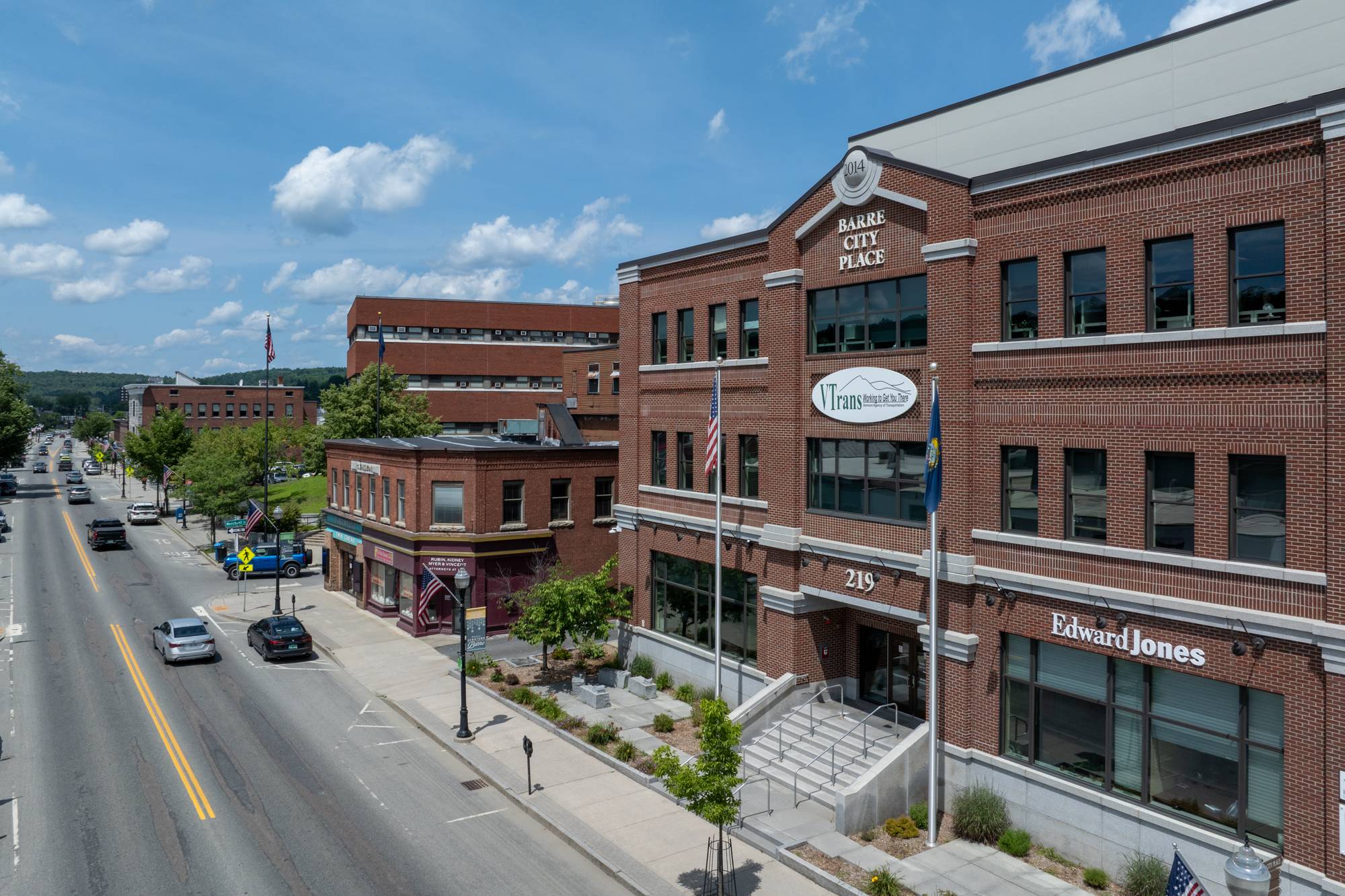 Living In Barre Vermont | Vermont Relocation Guide