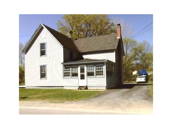 Swanton, Vermont - Sold in 2013 - Coldwell Banker Hickok & Boardman