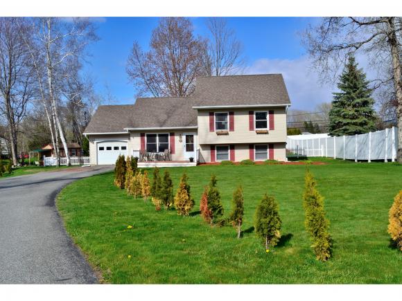 Williston, Vermont - Sold in 2016