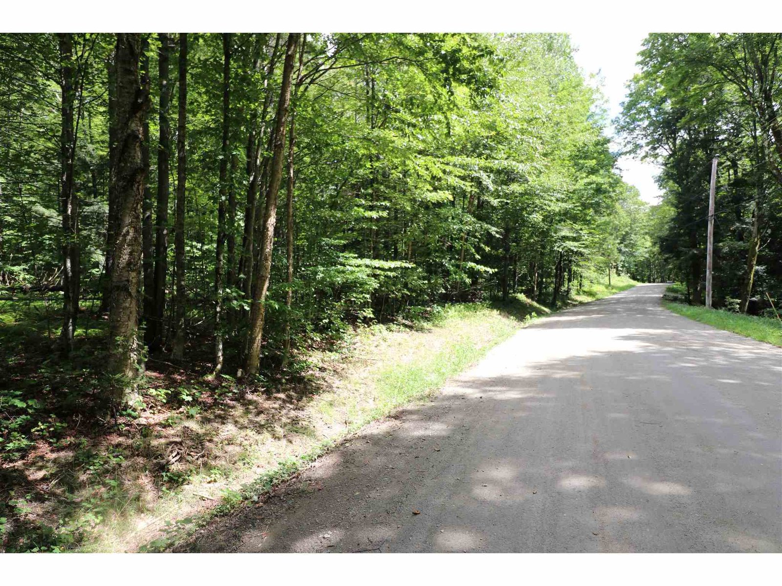 Phen Basin Road Fayston, Vermont - Sold in 2022