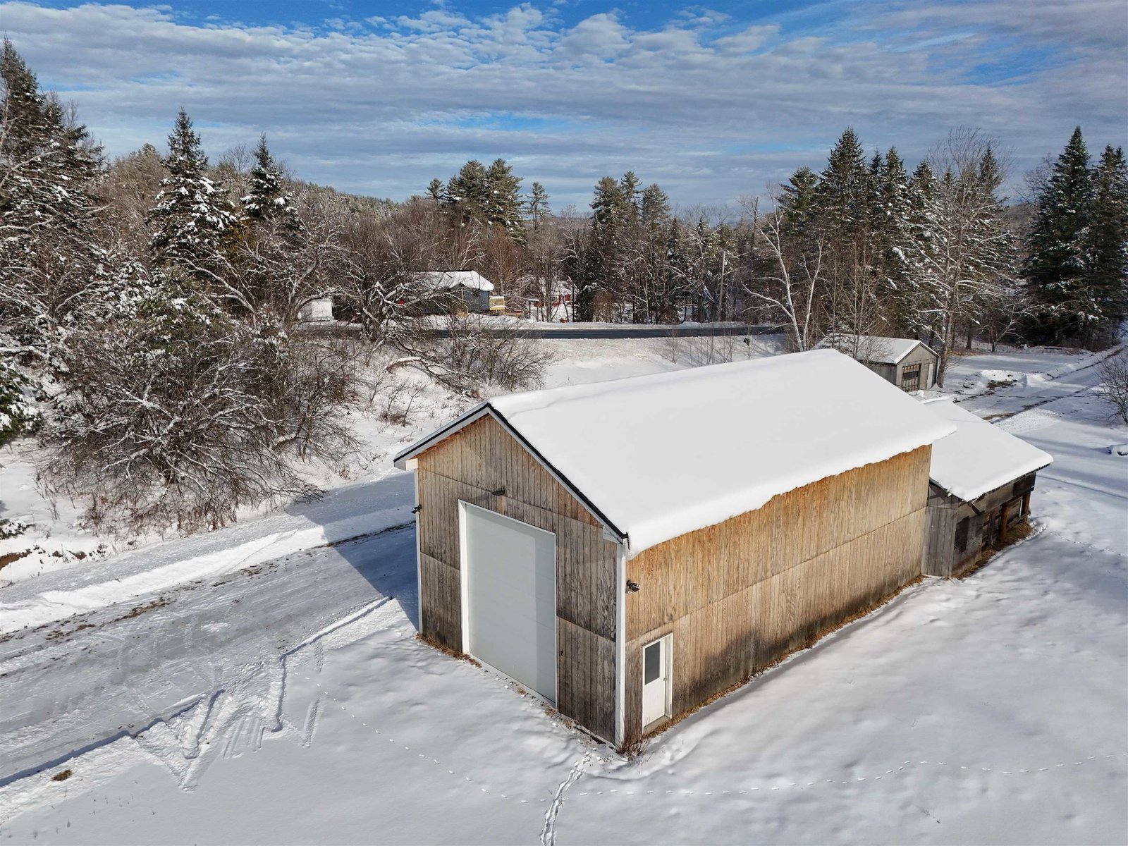 0 Route 114 Burke, Vermont - For Sale