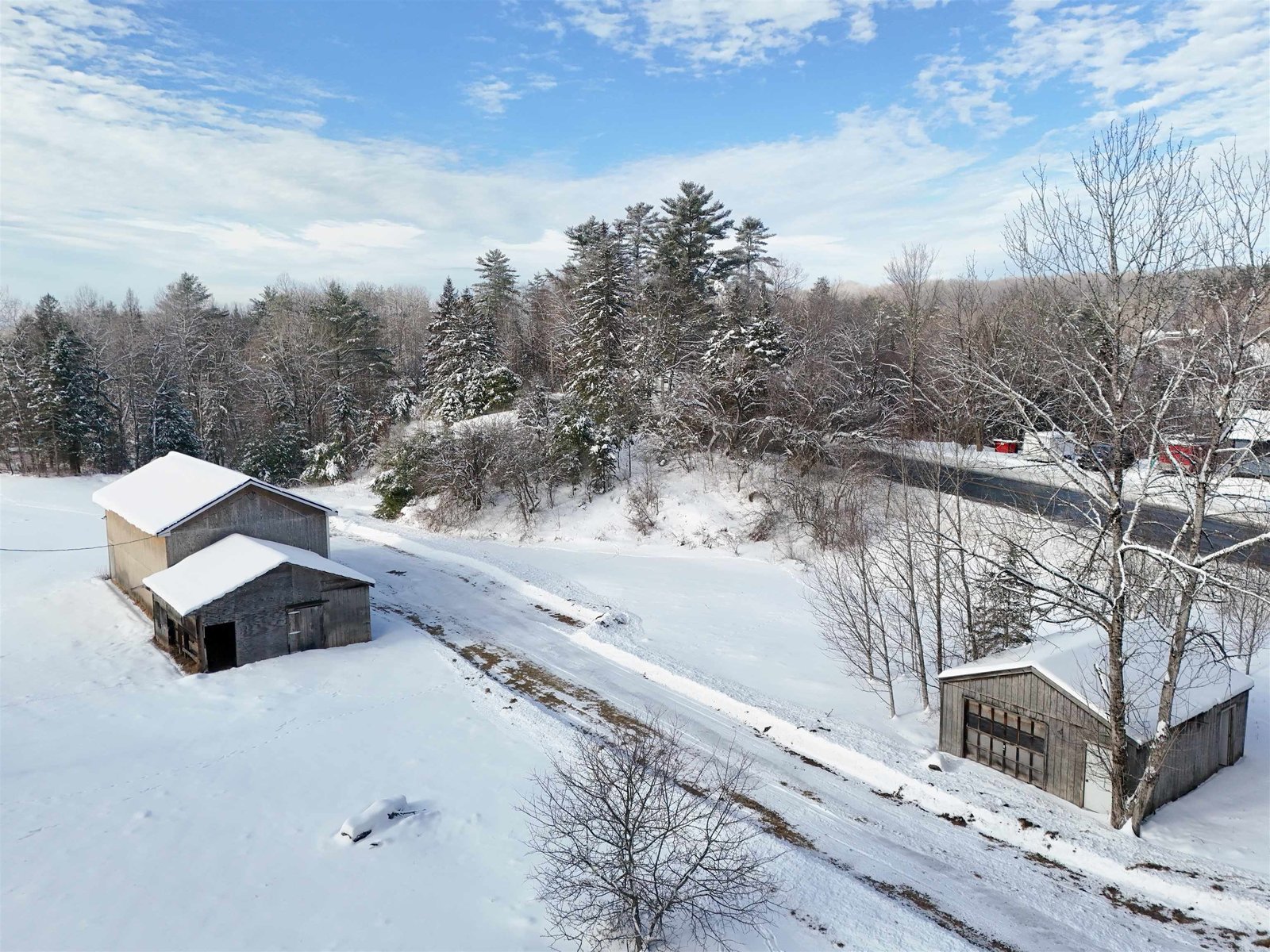 0 Route 114 Burke, Vermont - For Sale