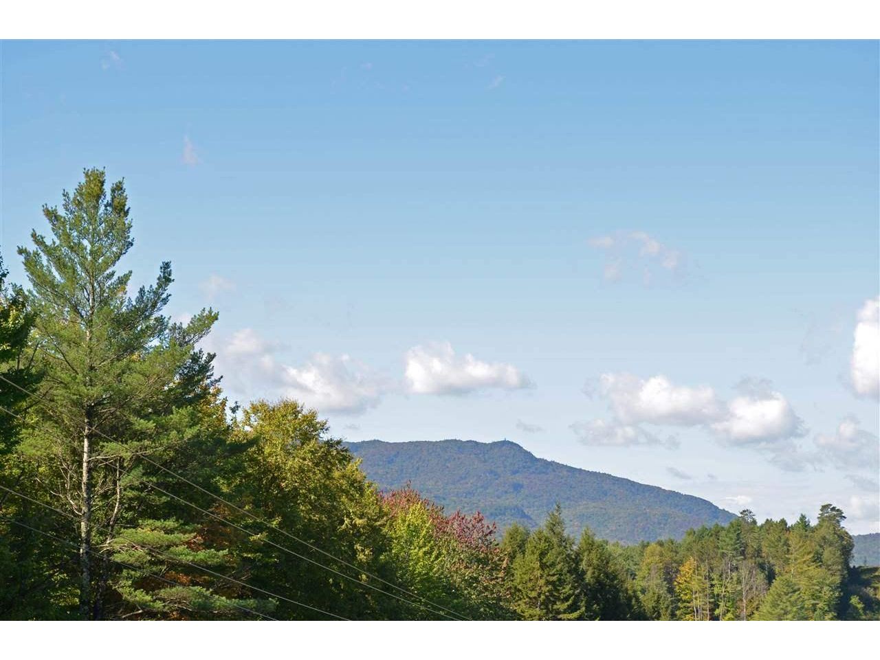 0 VT RTE 15 W Route Johnson, Vermont - Sold in 2018