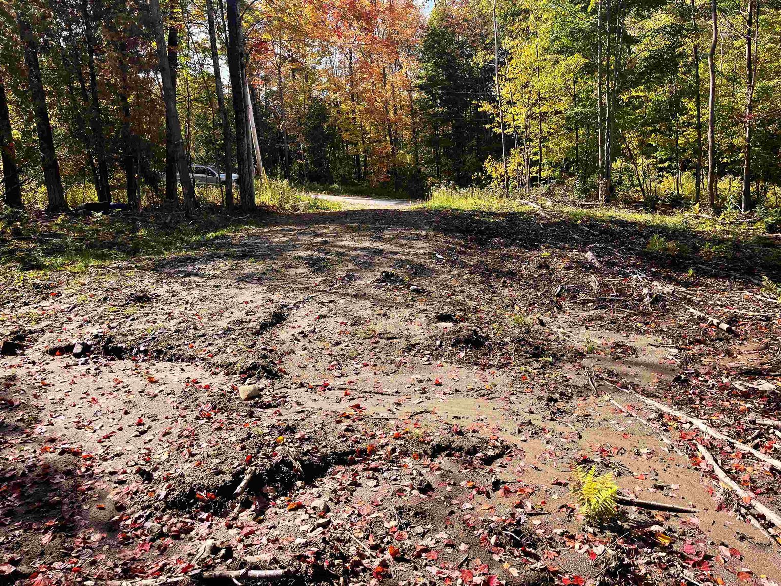 00 Duck Pond Road Barton, Vermont - For Sale