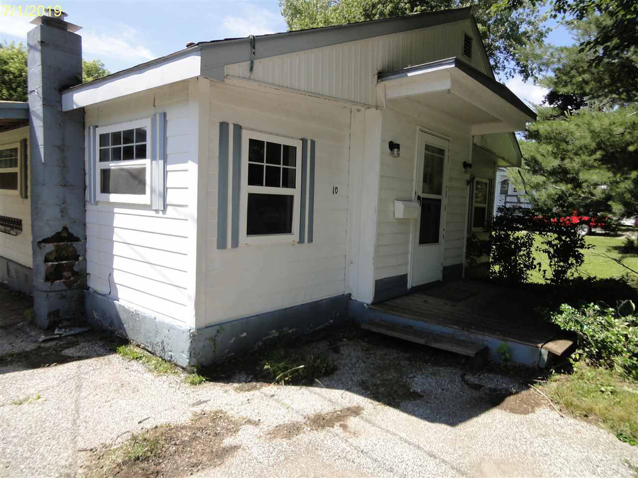 10 Adams Street St. Albans City, Vermont - Sold in 2019