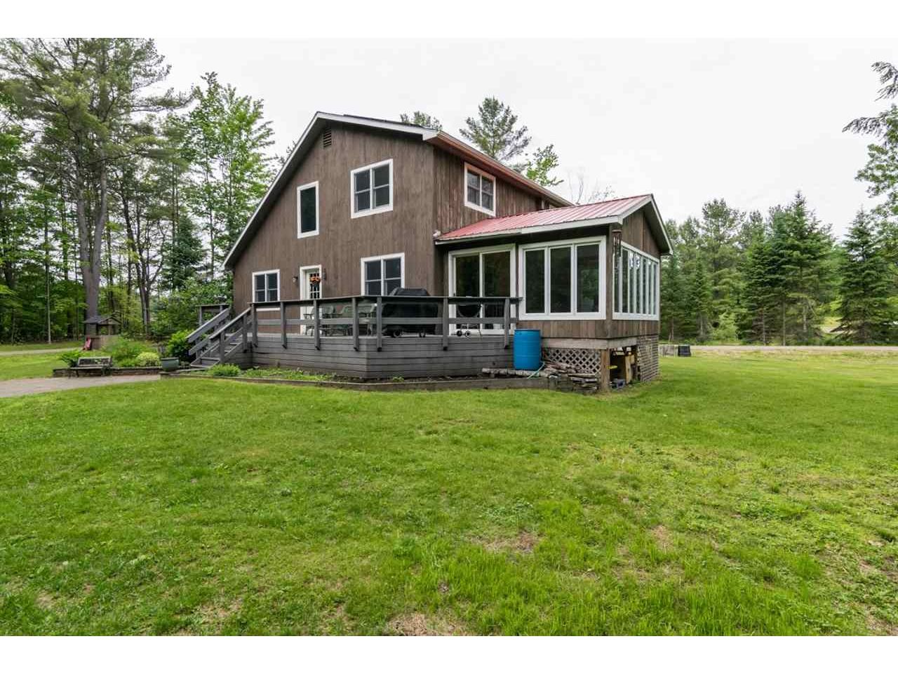 10 Stevens Way Colchester, Vermont - Sold in 2018