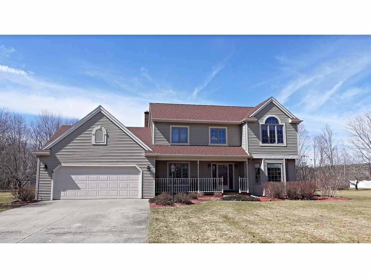 10 Whitcomb Meadows Lane Essex, Vermont - Sold in 2017