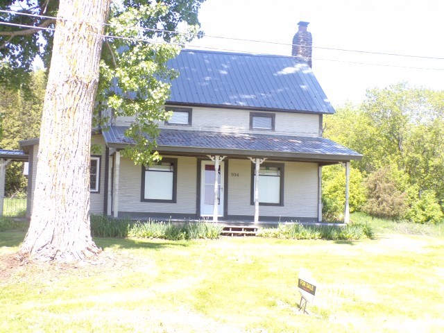 104 Poor Farm Road Alburgh, Vermont - Sold in 2019