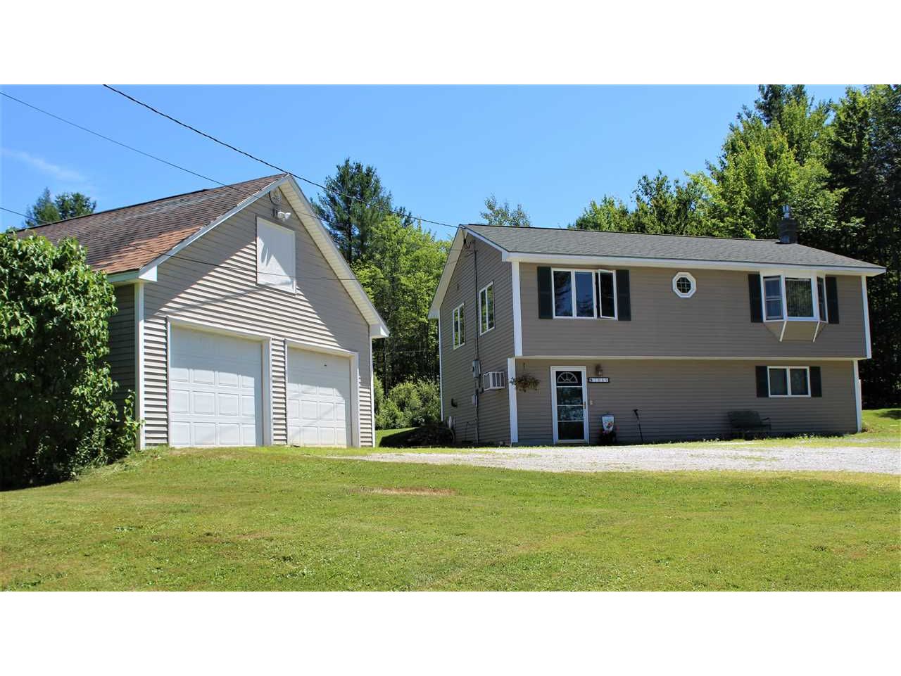 1089 VT Route 15 Westford, Vermont - Sold in 2018
