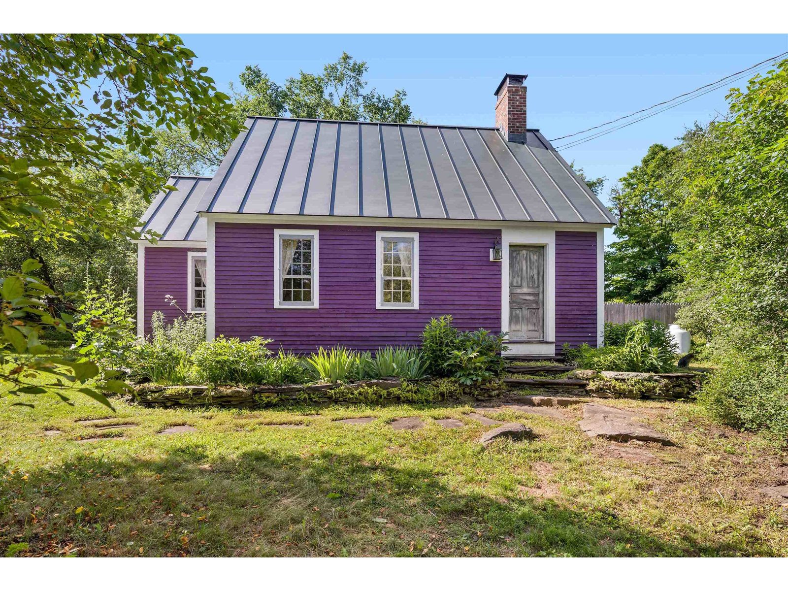 115 Eagle Peak Road Brookfield, Vermont - For Sale