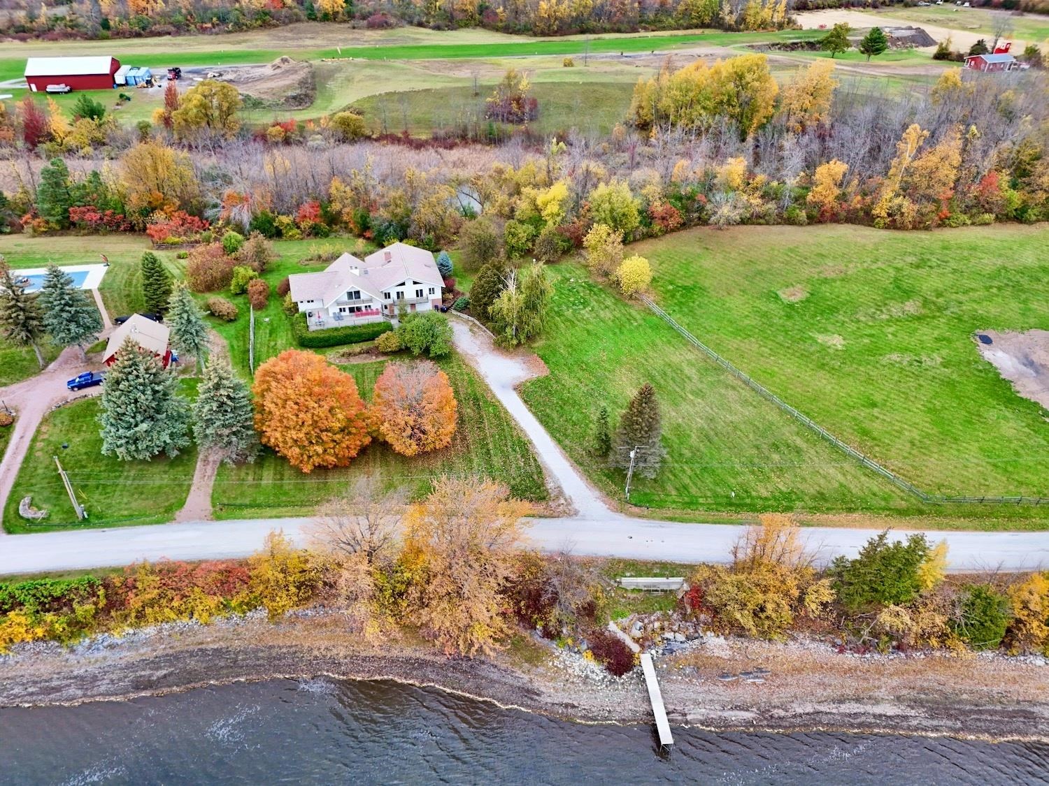 Vermont Lakefront Cabins & Seasonal Homes for Sale