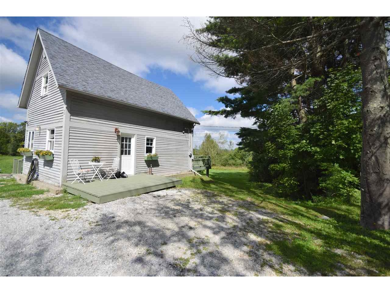 1200 VT Route 15 Westford, Vermont - Sold in 2018