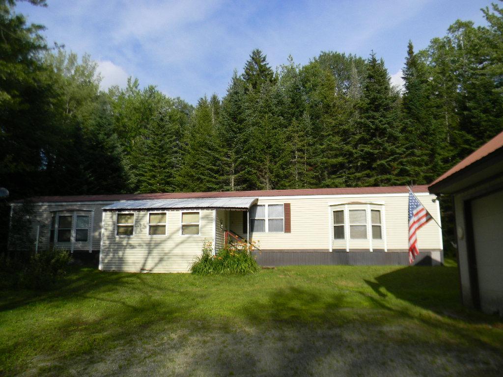 1250 Burbee Pond Windham, Vermont - Sold in 2017