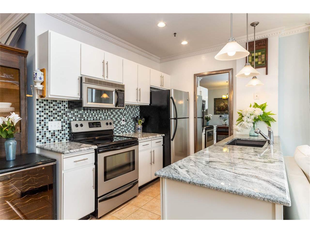 131 Main Street, Unit 705 Burlington, Vermont - Sold in 2019