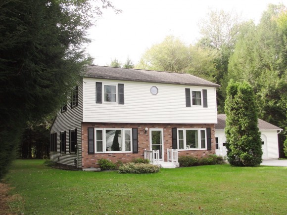 141 Darlene Highgate, Vermont - Sold in 2016