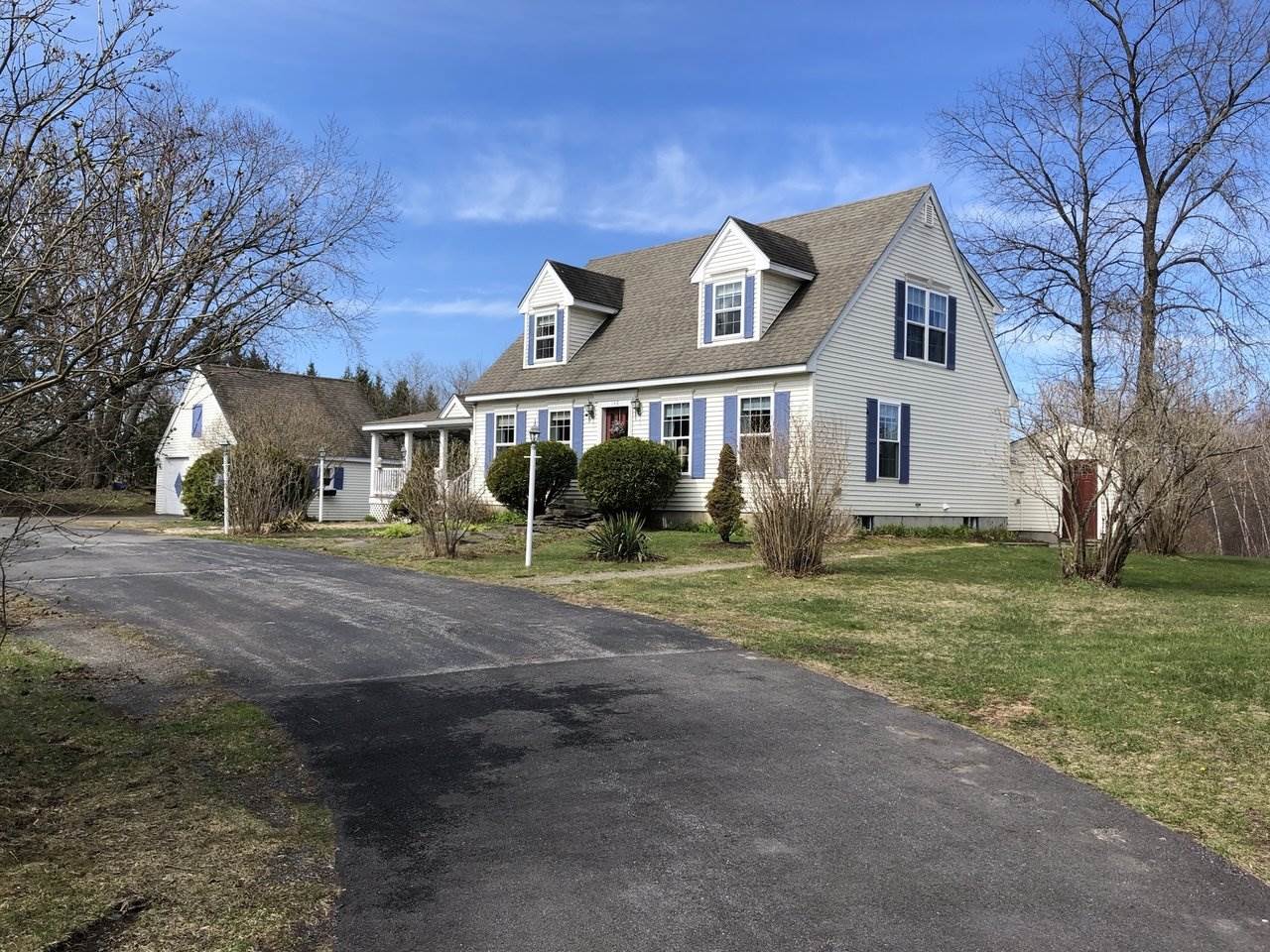 148 Browns River Road Essex, Vermont - Sold in 2020