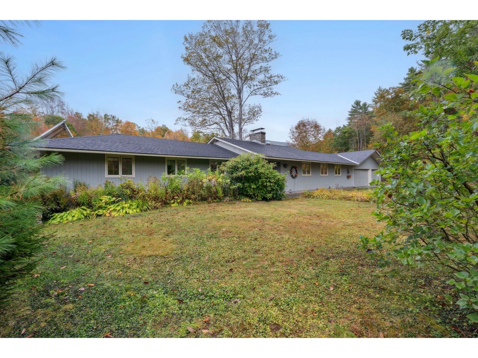 Vermont Horse and Farm Real Estate