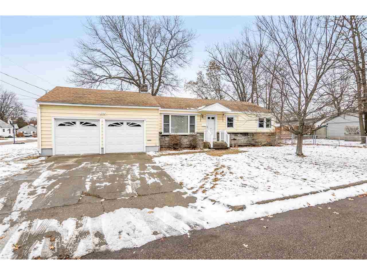 160 Green Acres Drive Burlington, Vermont - Sold in 2020