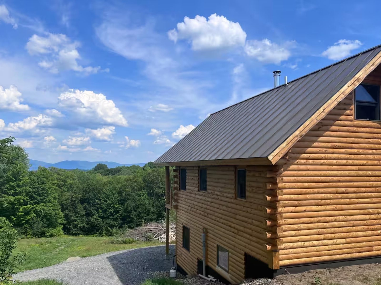 161 Stannard Mountain Road Wheelock, Vermont - Sold in 2025