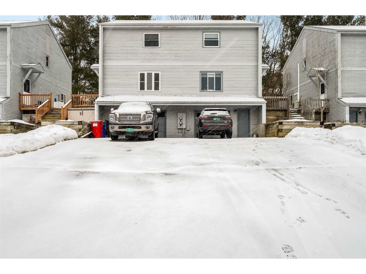 165 Valleyfield Drive, Unit 165 Colchester, Vermont - Sold in 2020