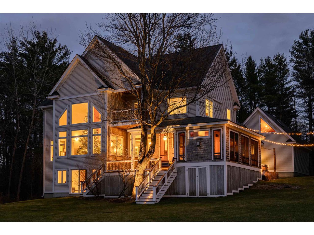 166 Sutton Farm Drive Williston, Vermont - Sold in 2021