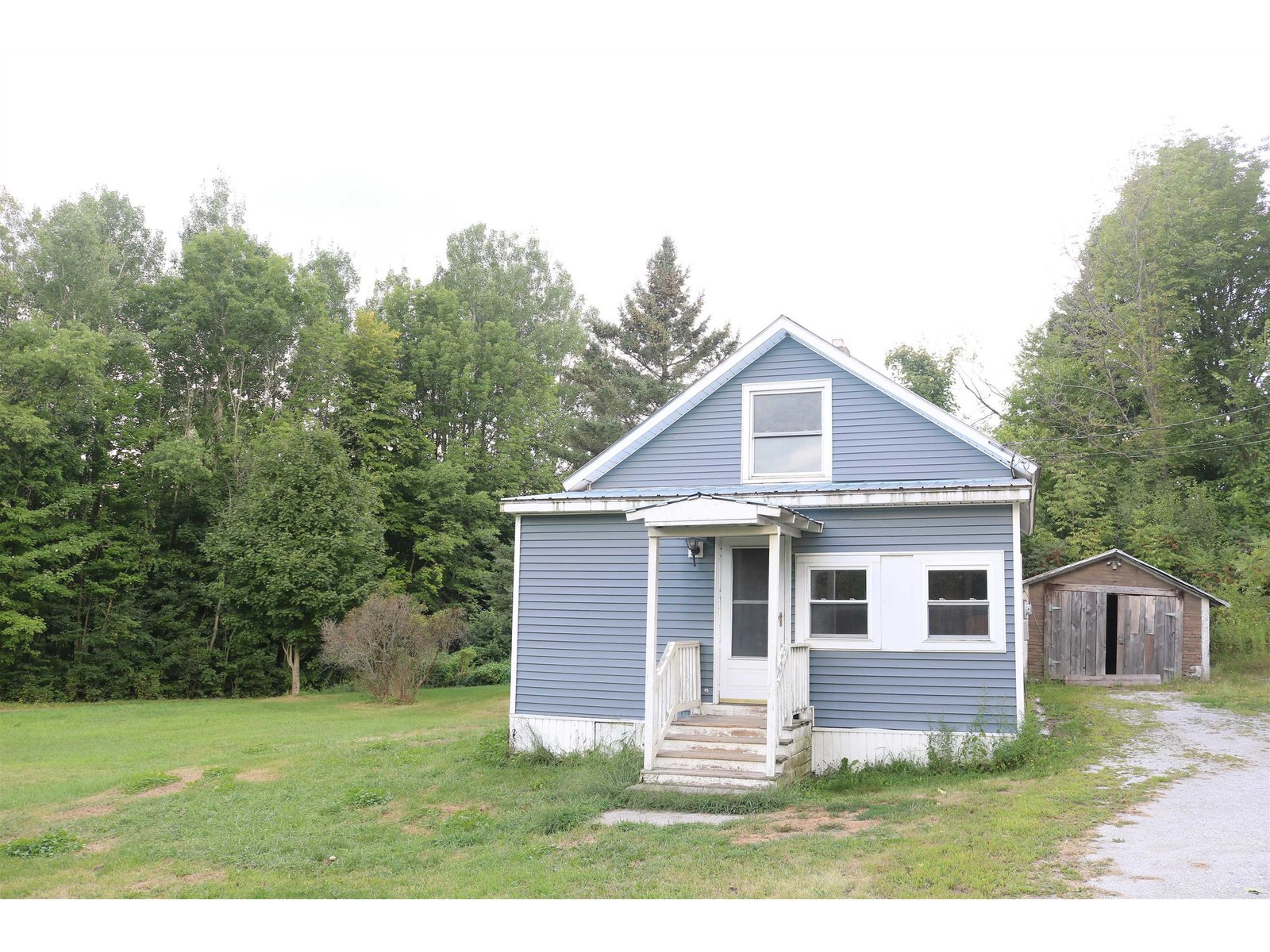 Franklin County VT Real Estate & Homes for Sale