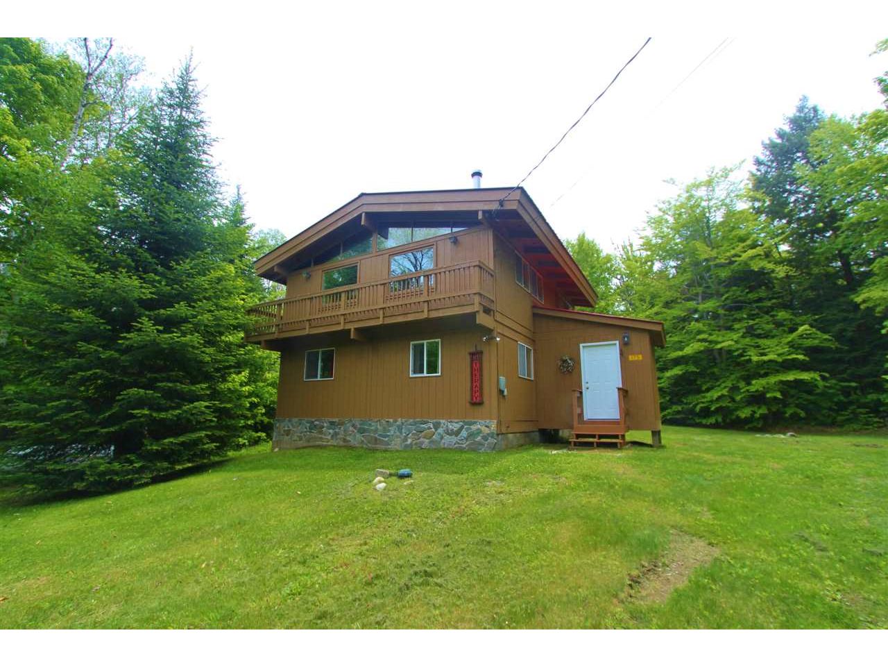 175 Timber Ridge Road Windham, Vermont - Sold in 2017