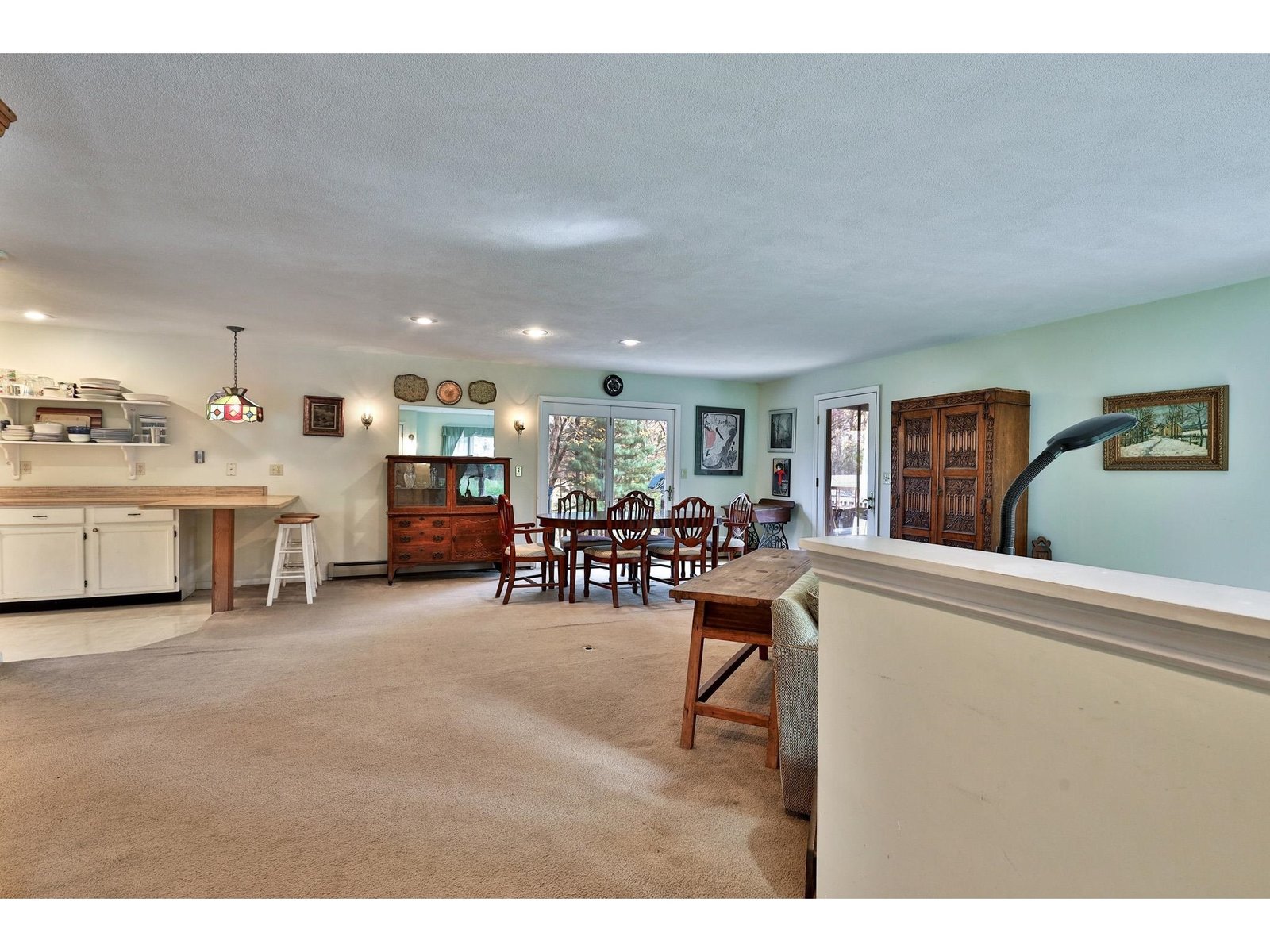 185 Beans Bridge Road Rochester, Vermont - For Sale