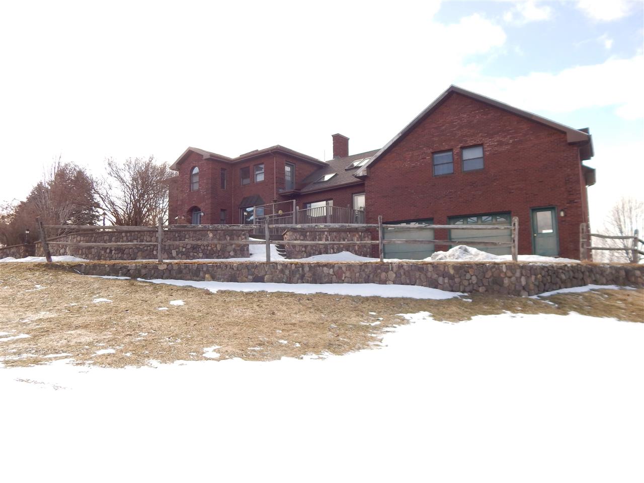 190 Martel Lane St. George, Vermont - Sold in 2019