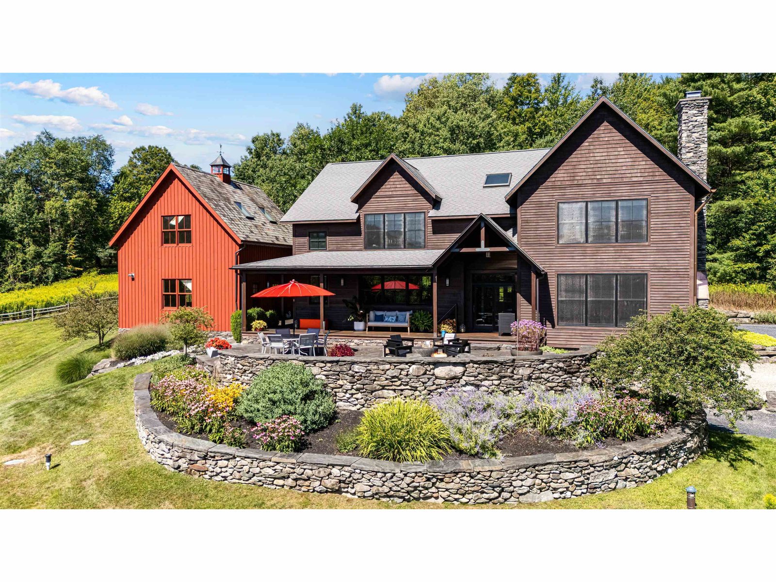 Vermont Horse and Farm Real Estate