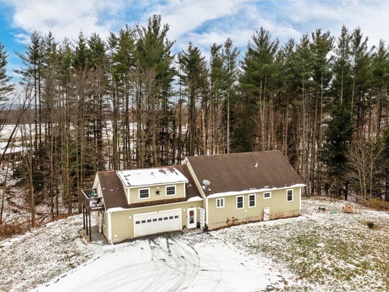 1939 Morey Road Highgate, Vermont - Sold in 2025