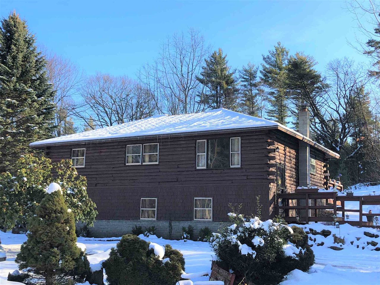 1945 South Road Williston, Vermont - Sold in 2021