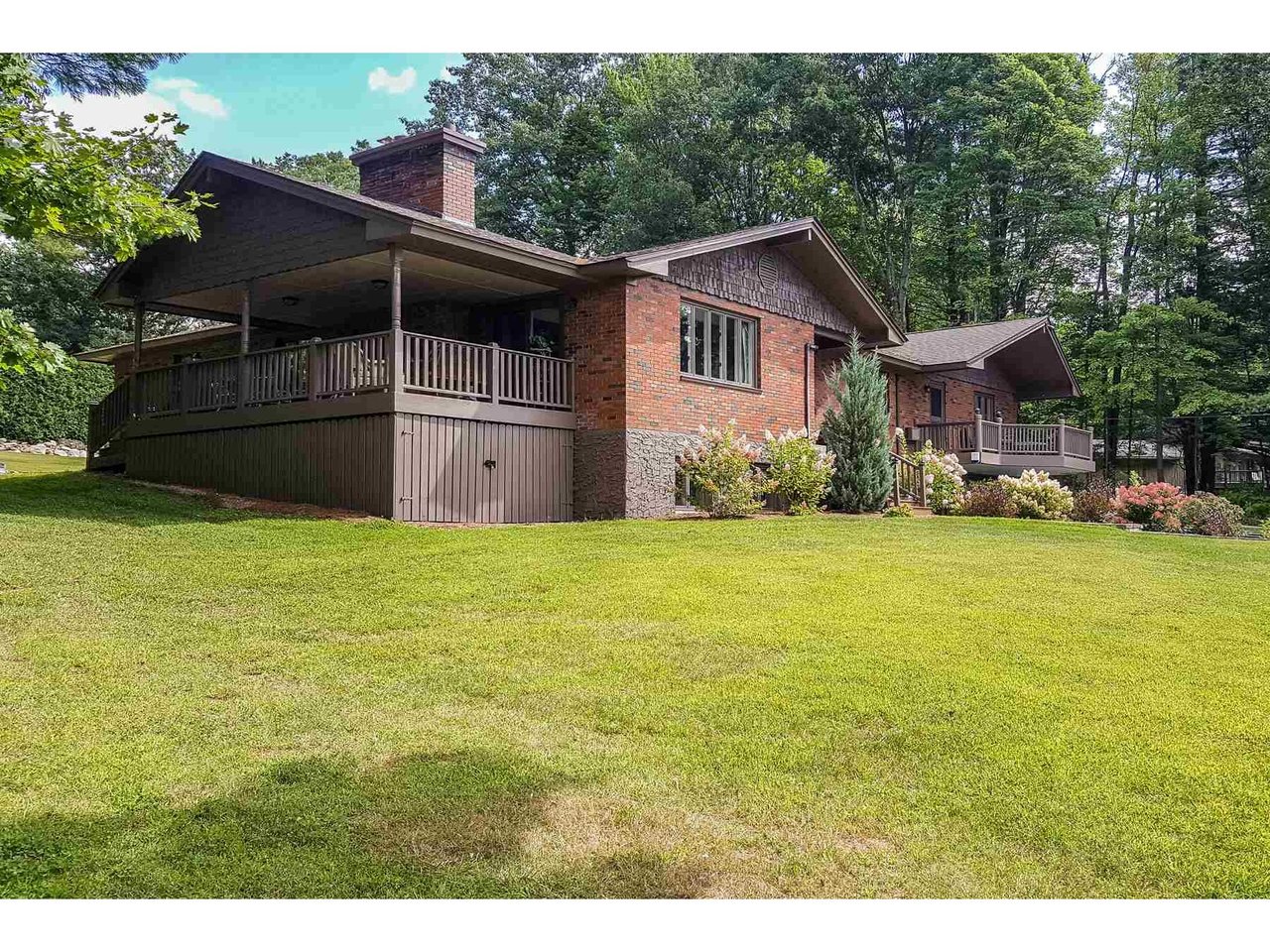 196 West Ridge Terrace Rutland Town, Vermont - Sold in 2020