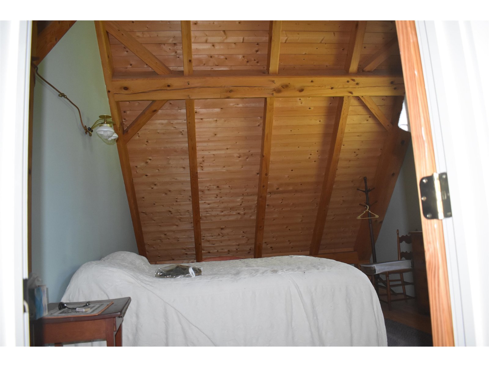 1982 robtoy Road Lowell, Vermont - For Sale